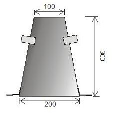 AP- 019. Consistencia del Hormigón. Método del Cono de Abrams. Hormigón Fresco - Construmatica
