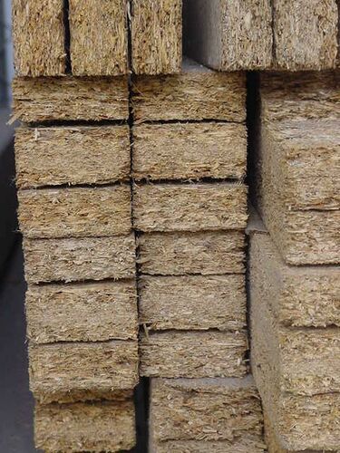 Madera Aglomerada - Construmatica