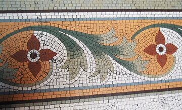 Mosaico - Construnews