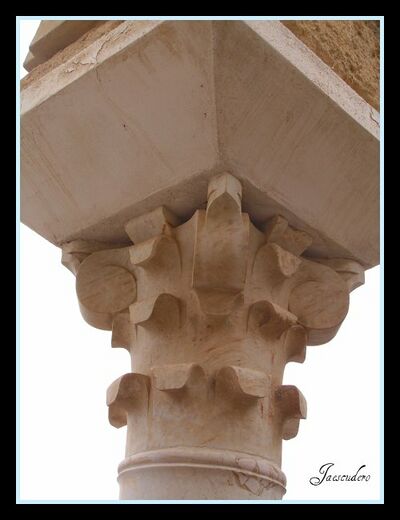 Capitel - Construmatica