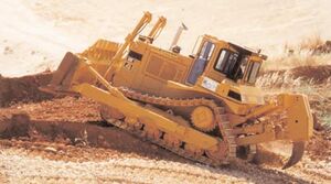 Bulldozer. Identificación y Gestión de Riesgos - Construnews