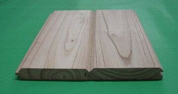 Machimbre - Construmatica