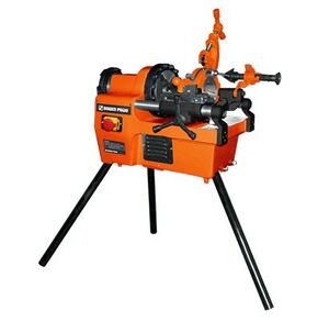 Roscadora - Construmatica