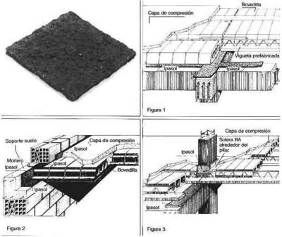Productos Específicos para la Solera - Construmatica