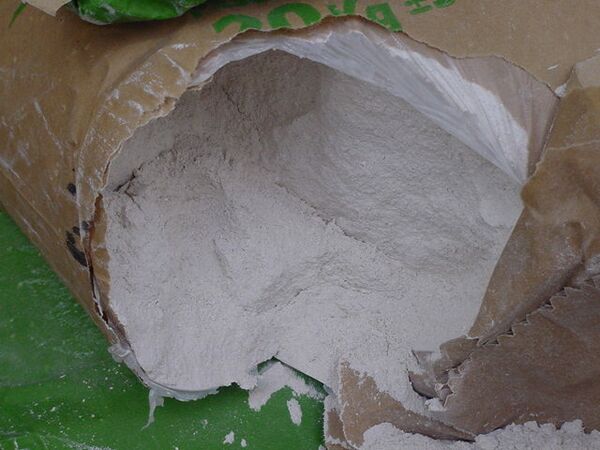 Yeso - Construmatica