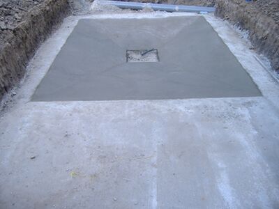 Soleras - Construmatica