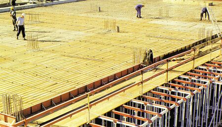 Tableros de Madera - Construmatica